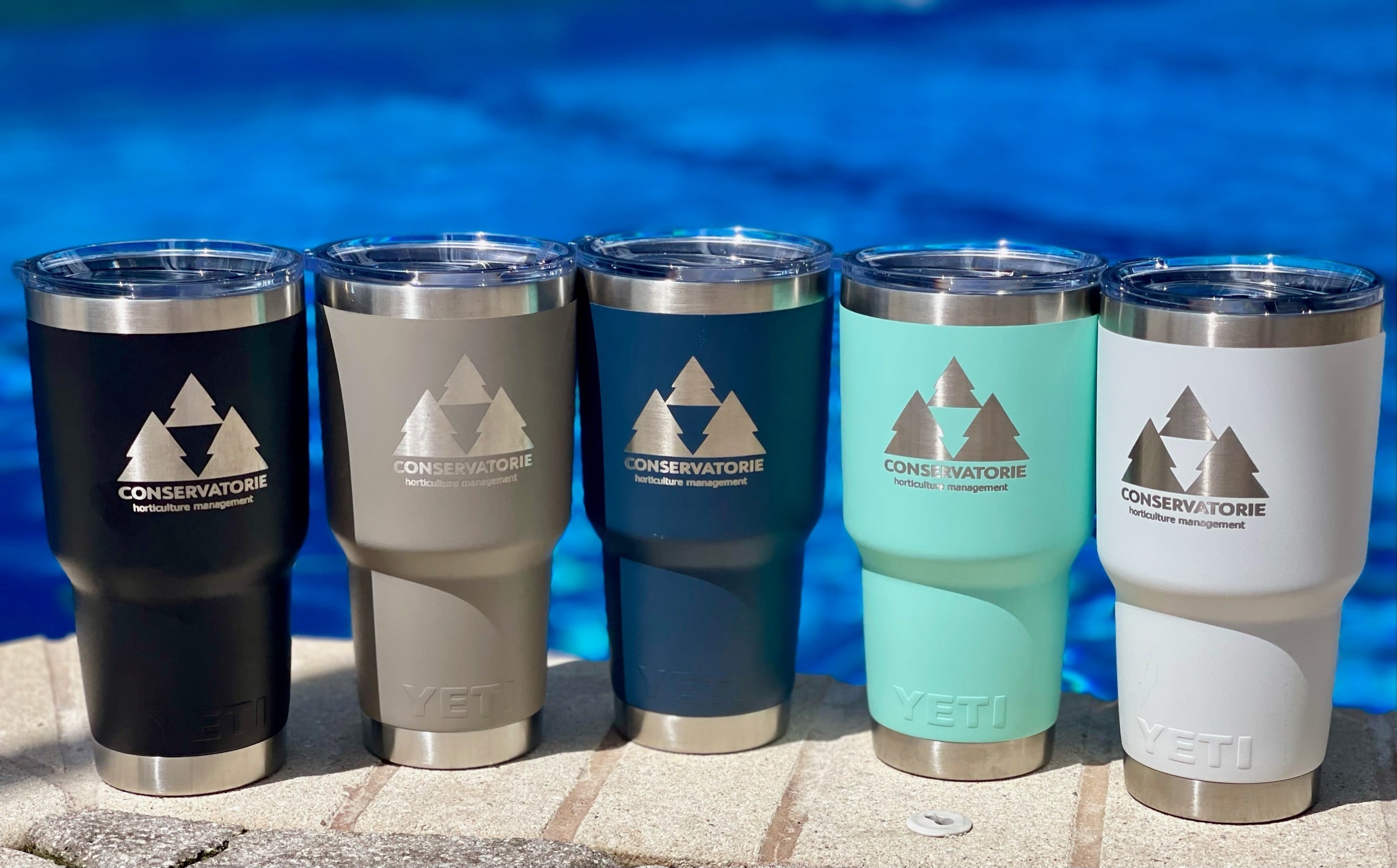 Tumblers + Drinkware – olive + rae