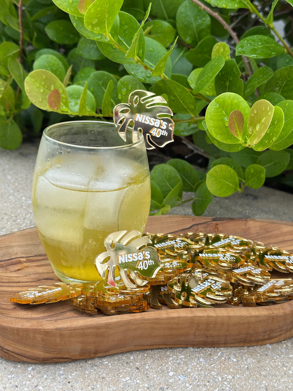 Drink Charms – olive + rae
