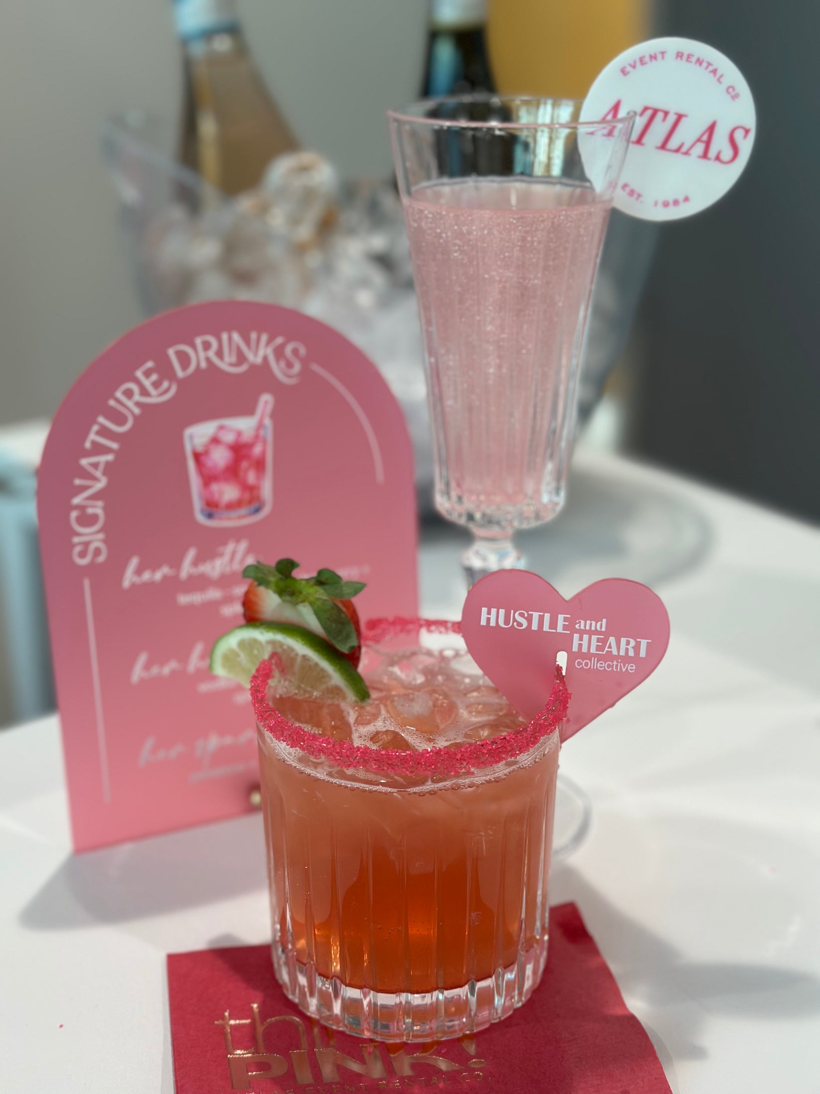 Drink Charms – olive + rae
