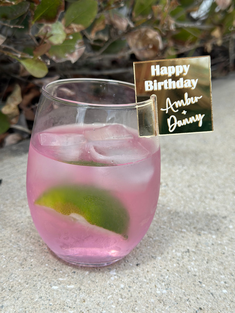Drink Charms – olive + rae