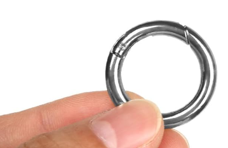 Hype Chain Logo Charm- Custom MVP Award – olive + rae